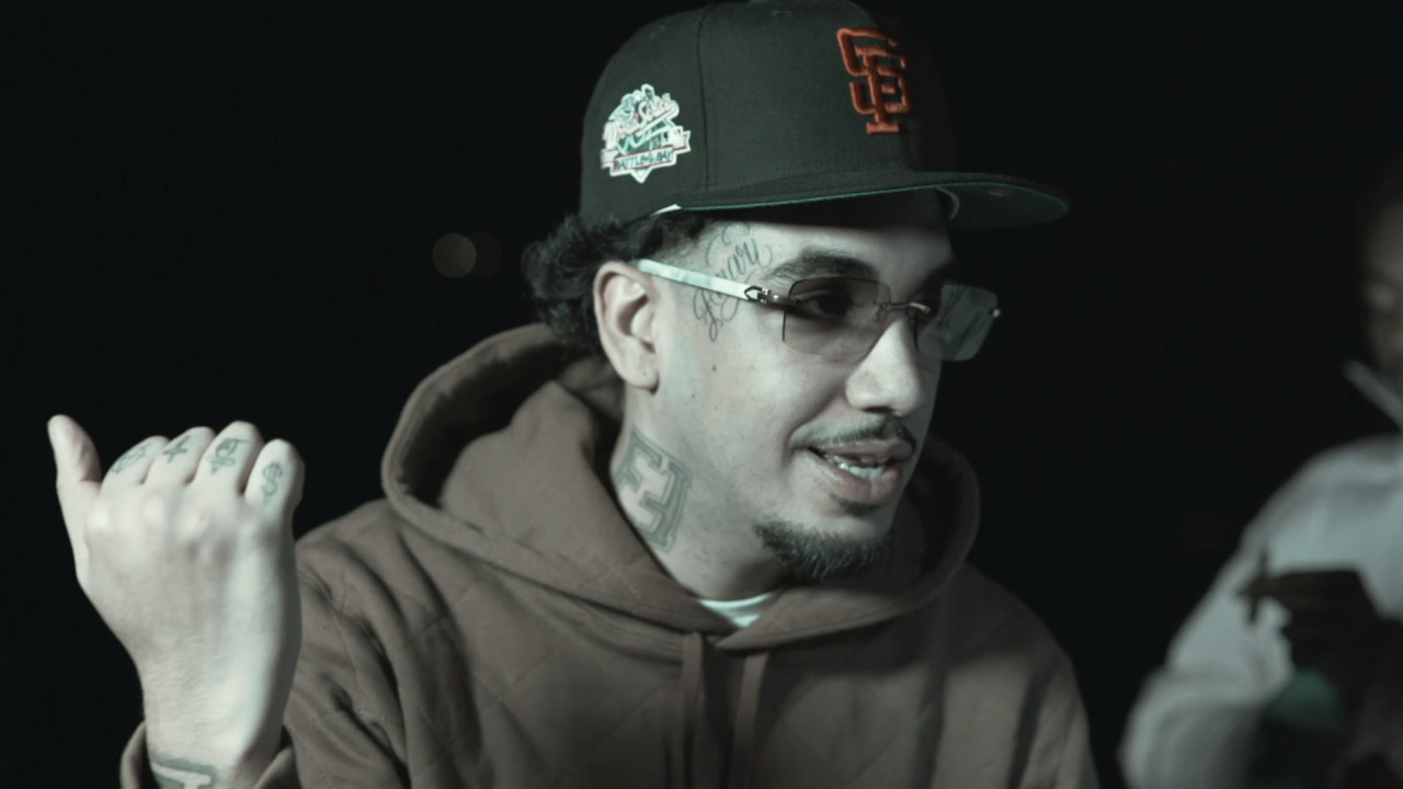 Shoreline Mafia - Official Website