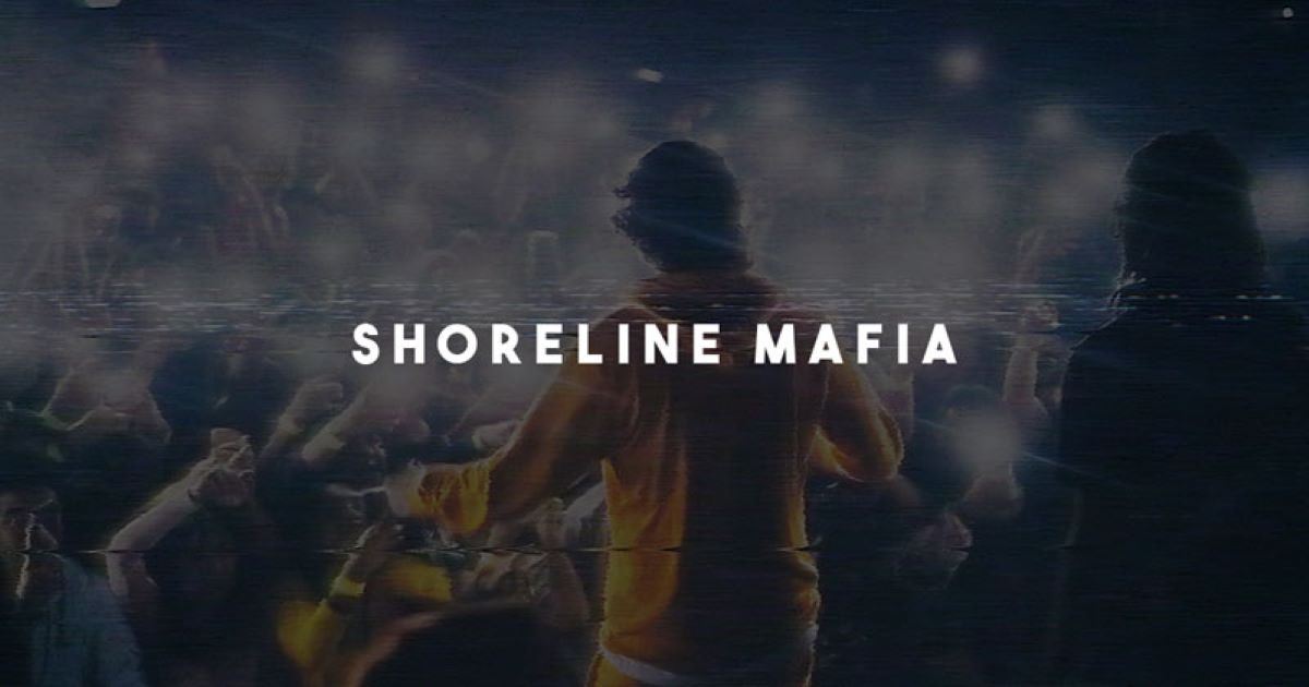 Shoreline Mafia - Tour Dates